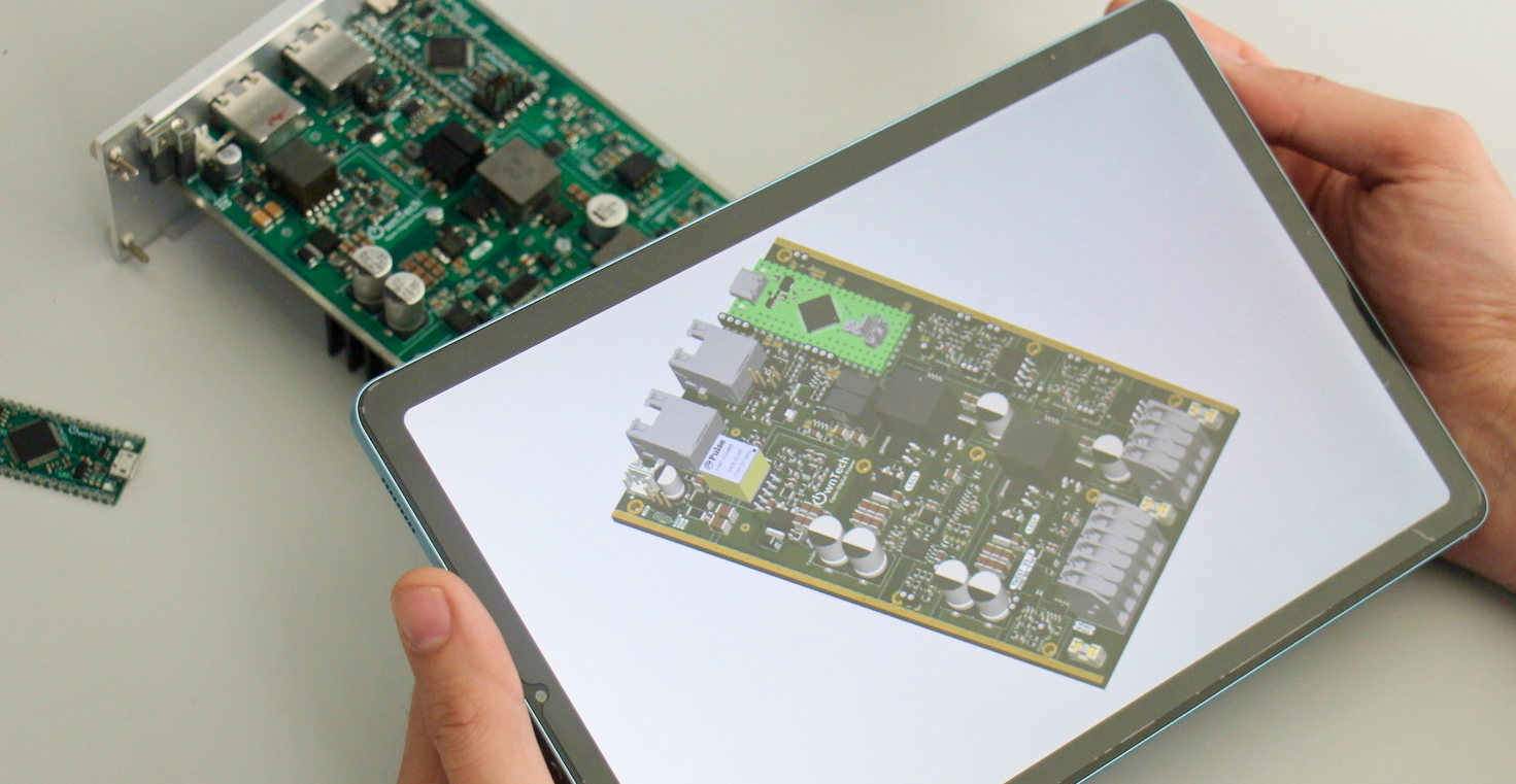 Home - OwnTech Technologies